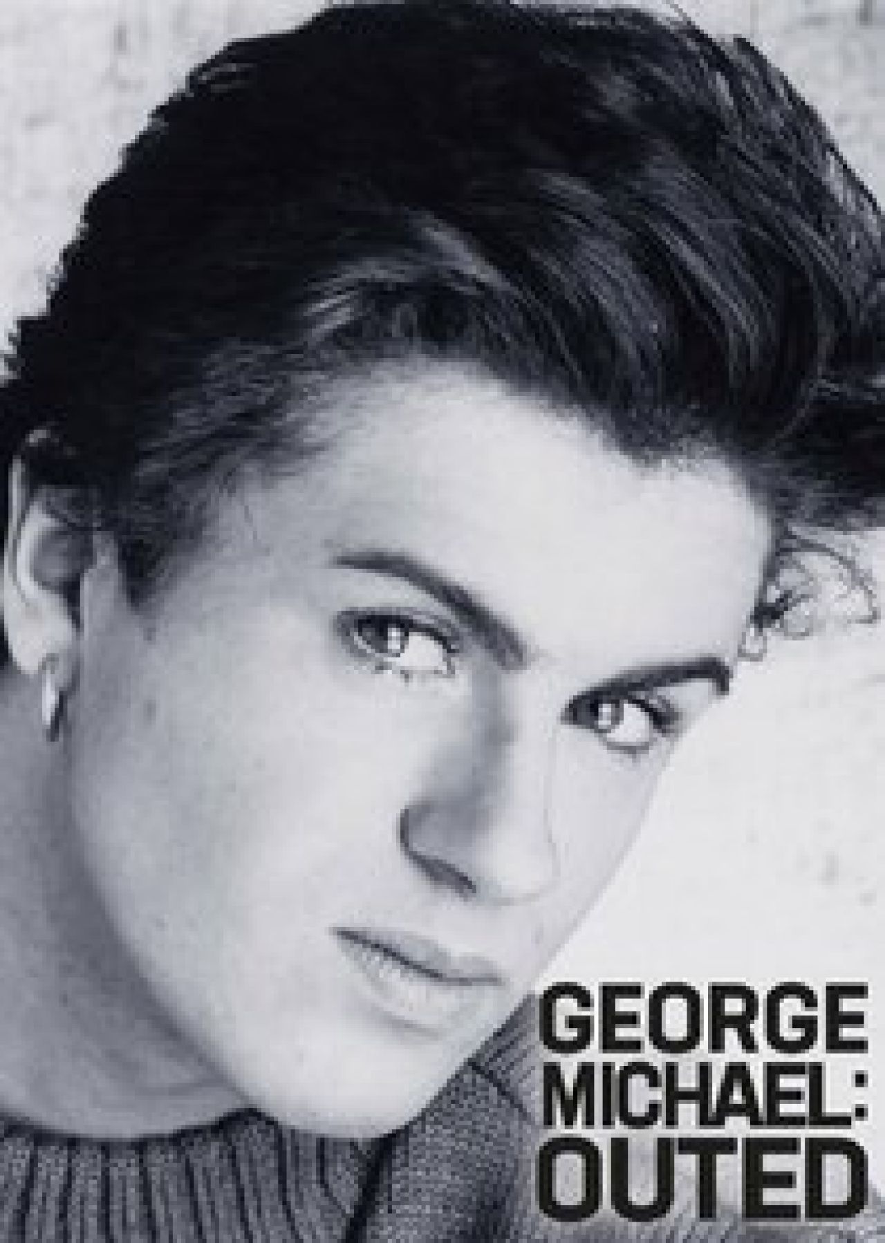 George Michael: Outed - serial (2023) - naEKRANIE.pl